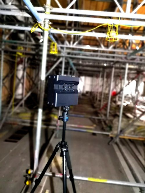 3D Matterport Tours and Virtual Walkthroughs London, Brighton, Sussex ...