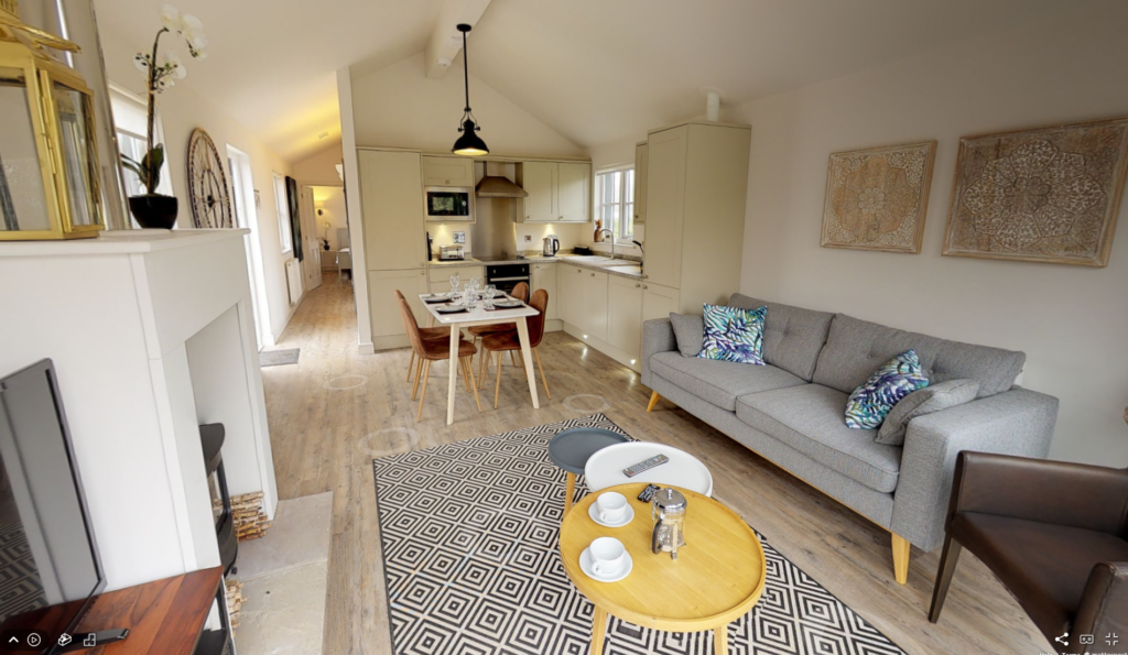 9 Kingsway Reception - Digital Scanning Group