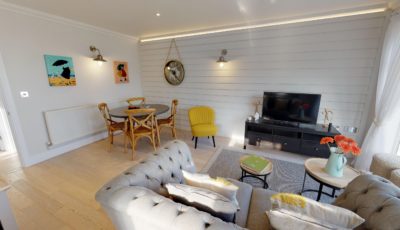 1 Puddle Dock Cycle Store - Digital Scanning Group