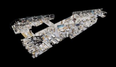 1 Puddle Dock Showers