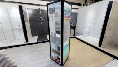 Master Tiles Brighton