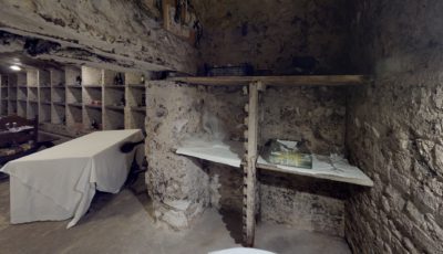 The Old Ship Cellars v2