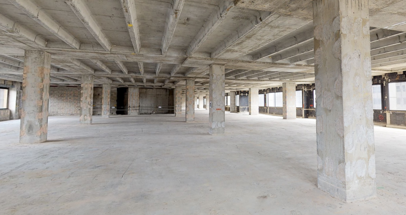 Rose Court Phase 1 (Ground, 1, 2, 3, 4)