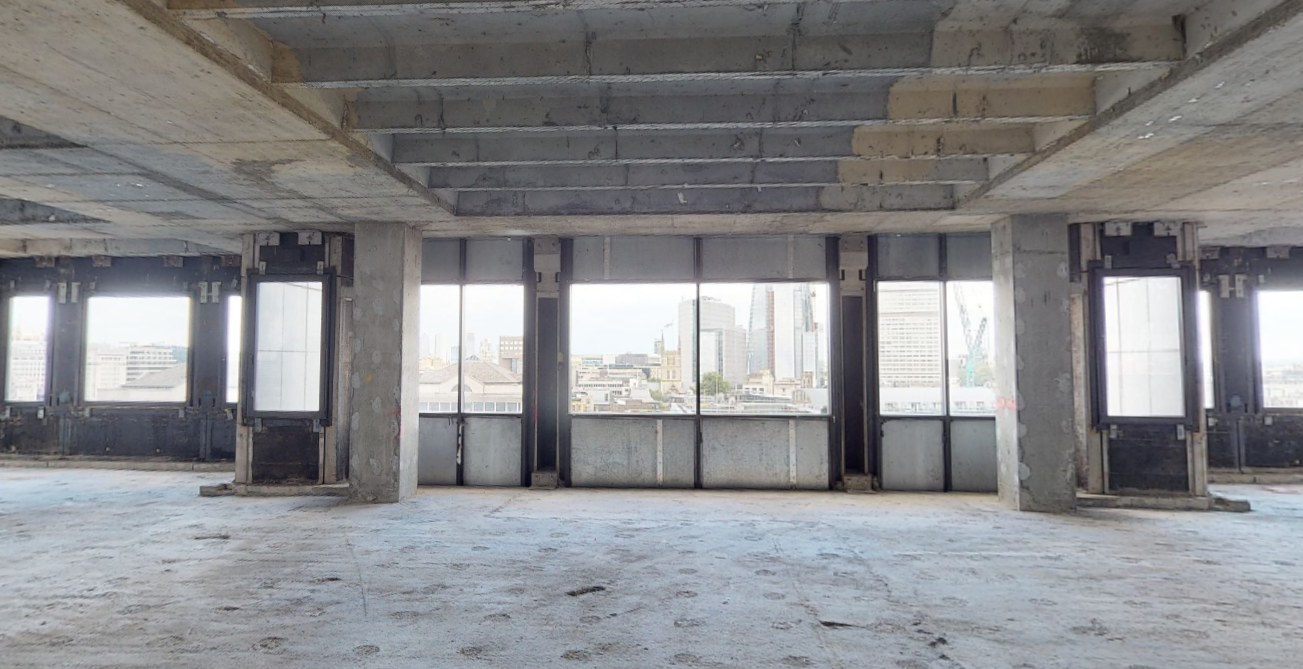 Rose Court Phase 2 (5, 6, 7, 8, 9 & roof)