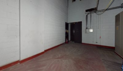 Rose Court Basement Phase 1