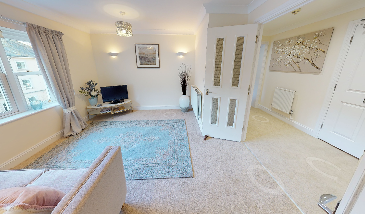 Somerleigh Court - No. 60 Hascombe Court