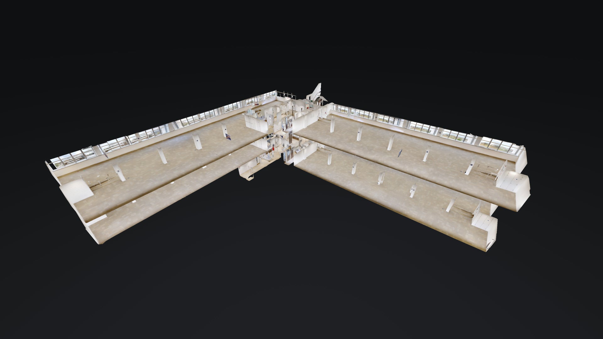 Hyde Park Hayes - Digital Scanning Group