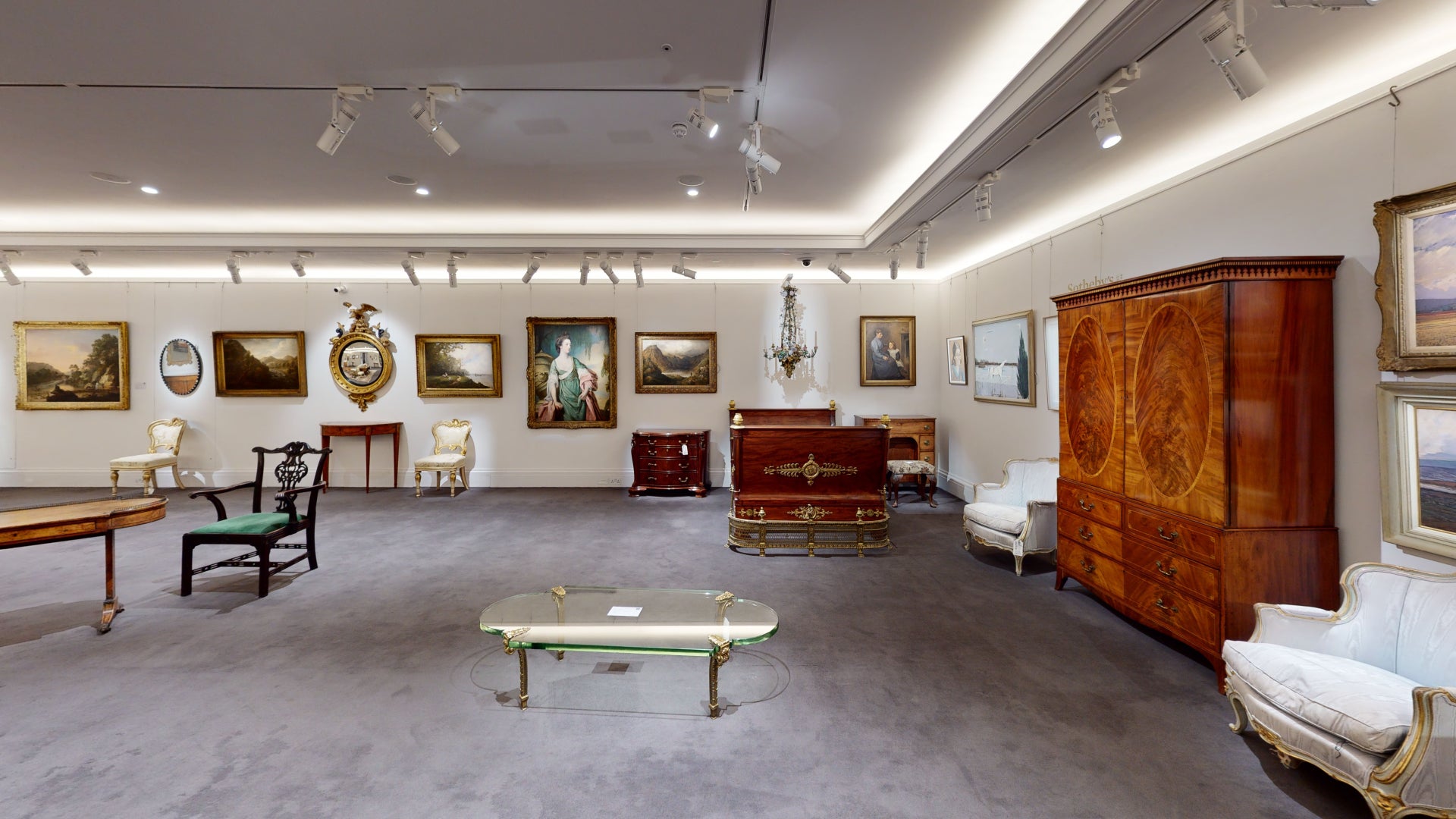 Fitzwilliam Collection - Digital Scanning Group