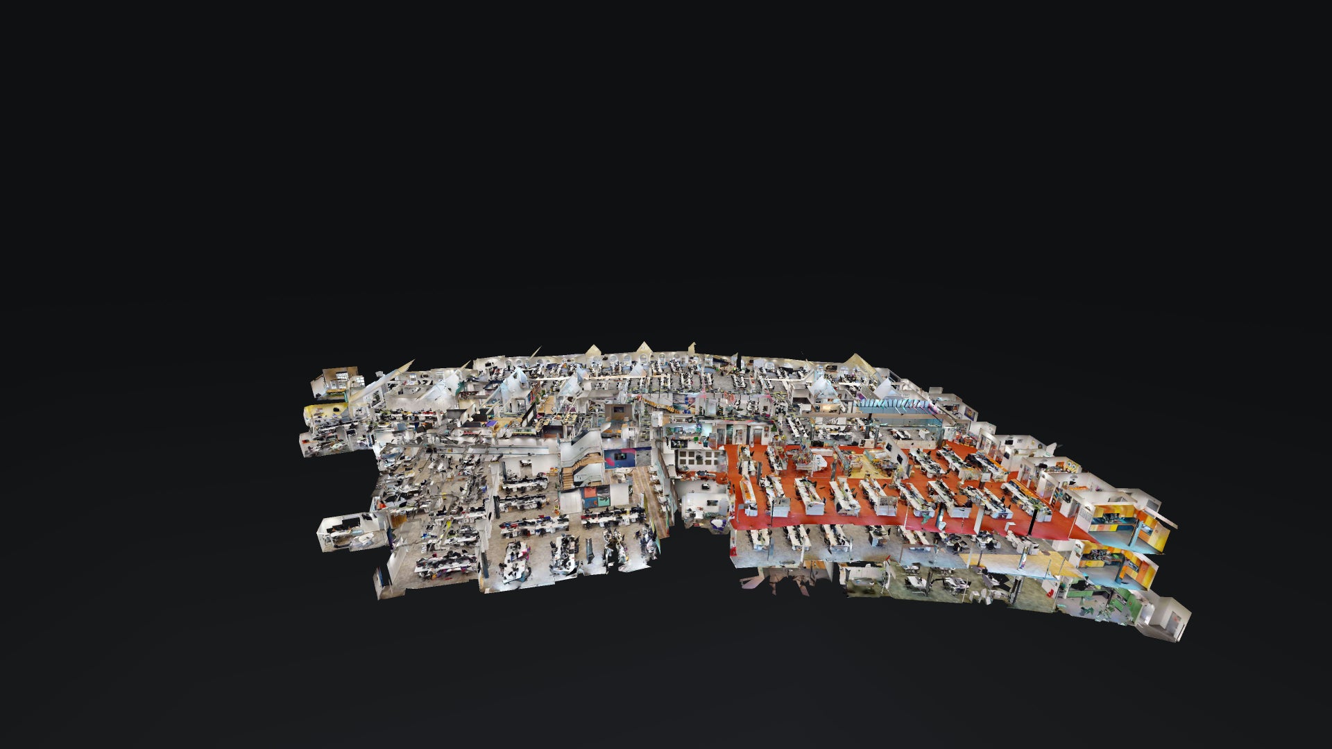 Viacom - Digital Scanning Group