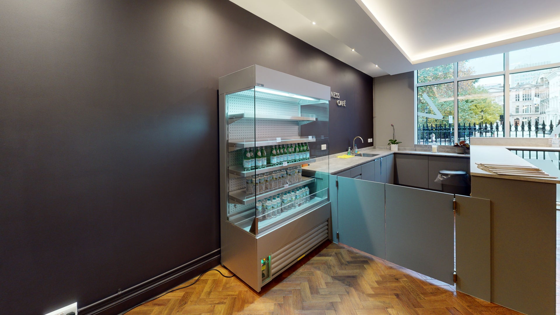 Coach - Digital Scanning Group