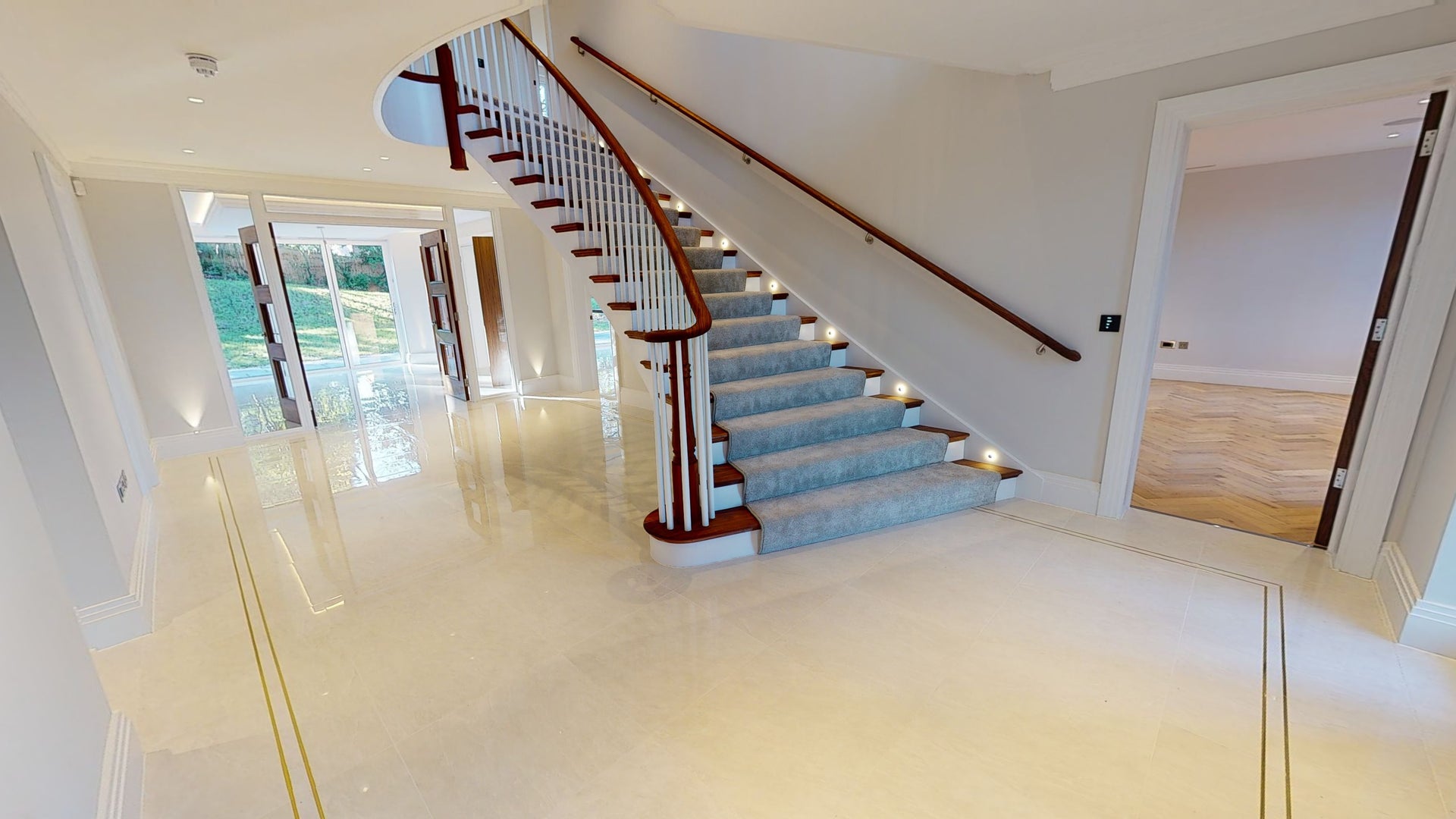 Luxury Property Example - Digital Scanning Group