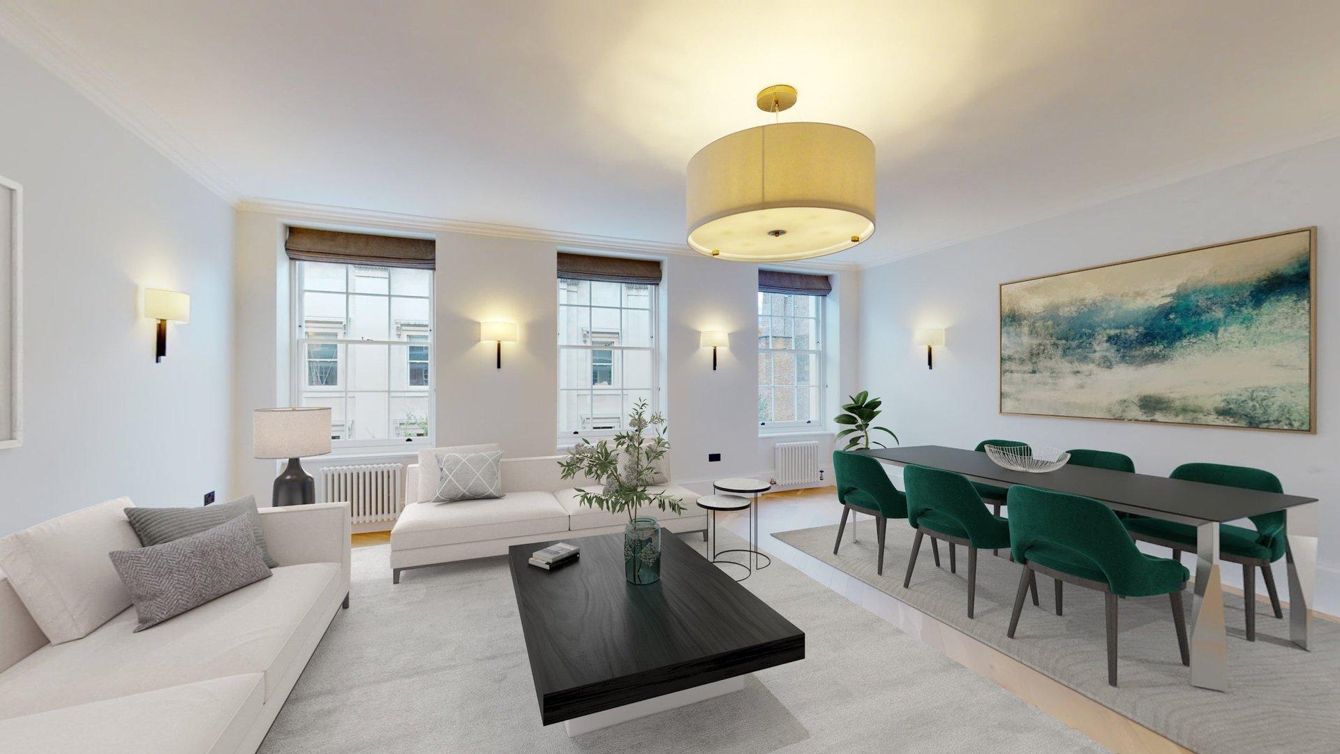 CGI Model Example 2 - Digital Scanning Group