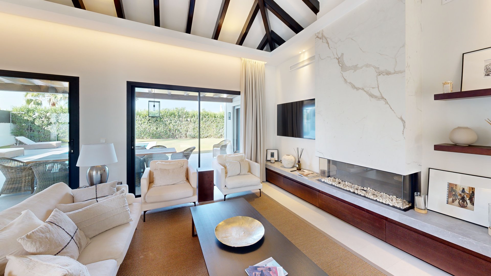 Room Services Casiopea - Digital Scanning Group